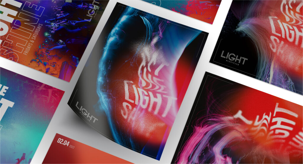 Light - KG Collective